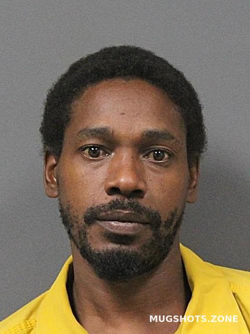 ALEXANDER ROBERT D 10/23/2023 - Desoto County Mugshots Zone