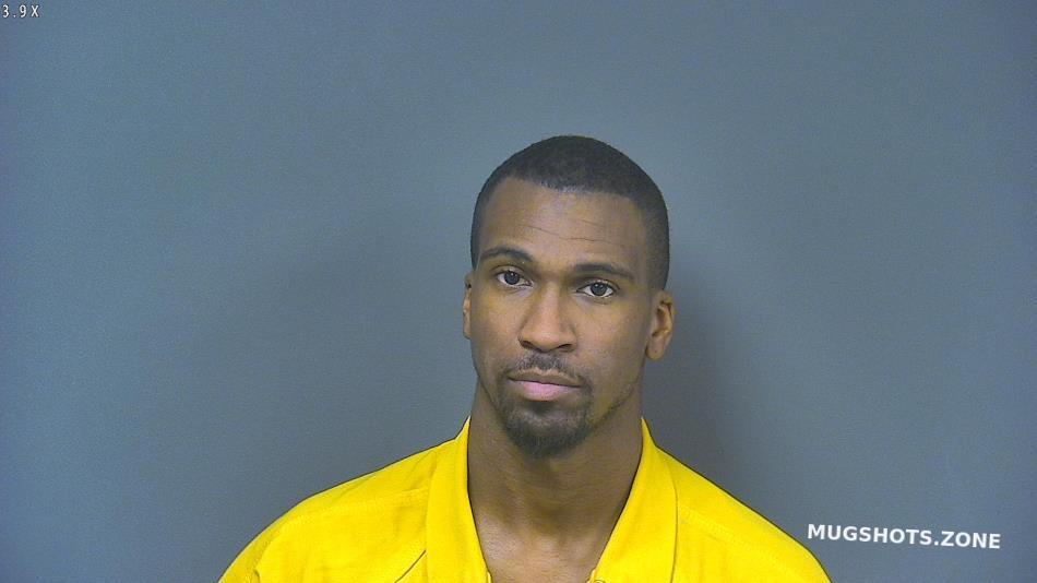 FLEMING BRIAN JAMAL 10/24/2023 - Desoto County Mugshots Zone