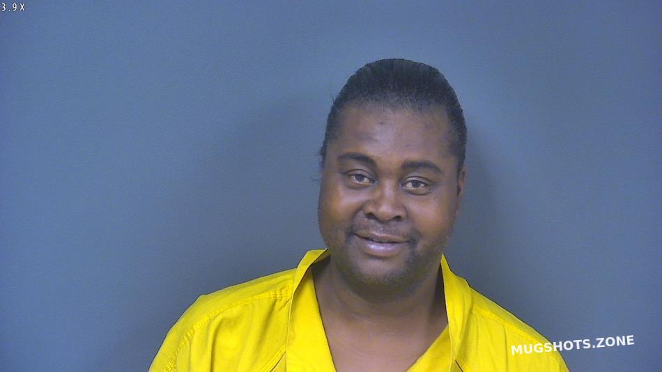 BUTLER ANTOWYNE LEVELT 10/26/2023 - Desoto County Mugshots Zone