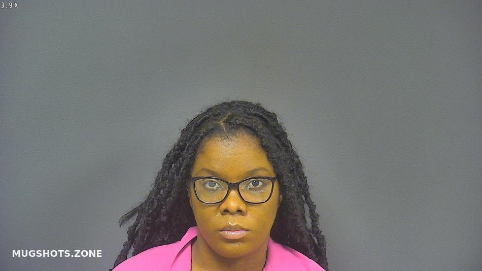 JONES LATARA JAQUAY 10/27/2023 - Desoto County Mugshots Zone