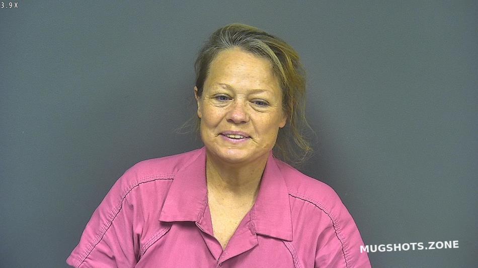 MCCRORY BRANDIE 10/29/2023 - Desoto County Mugshots Zone