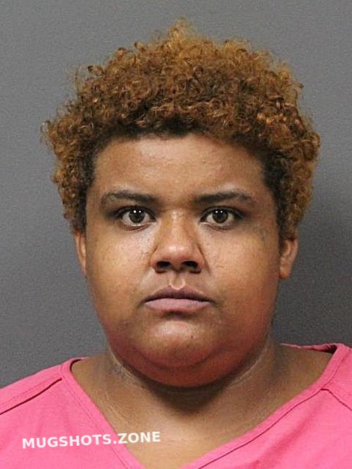 BAILEY SONYA NICOLE 10/29/2023 - Desoto County Mugshots Zone