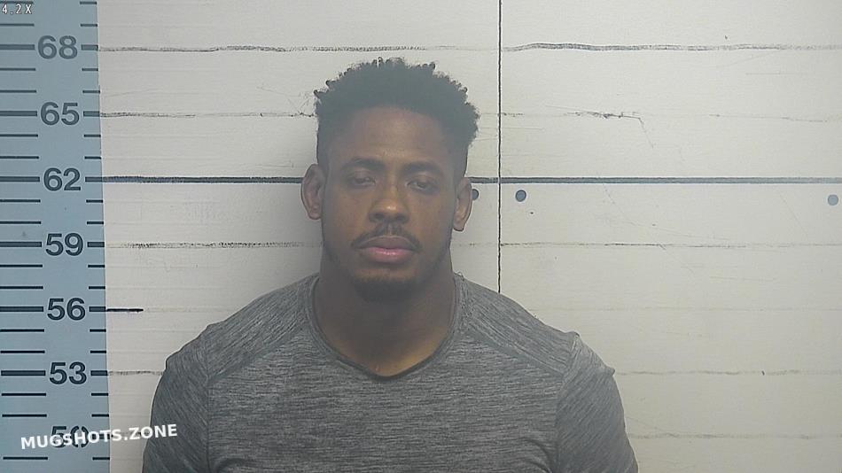 BELL MARCUS D 10/30/2023 - Desoto County Mugshots Zone