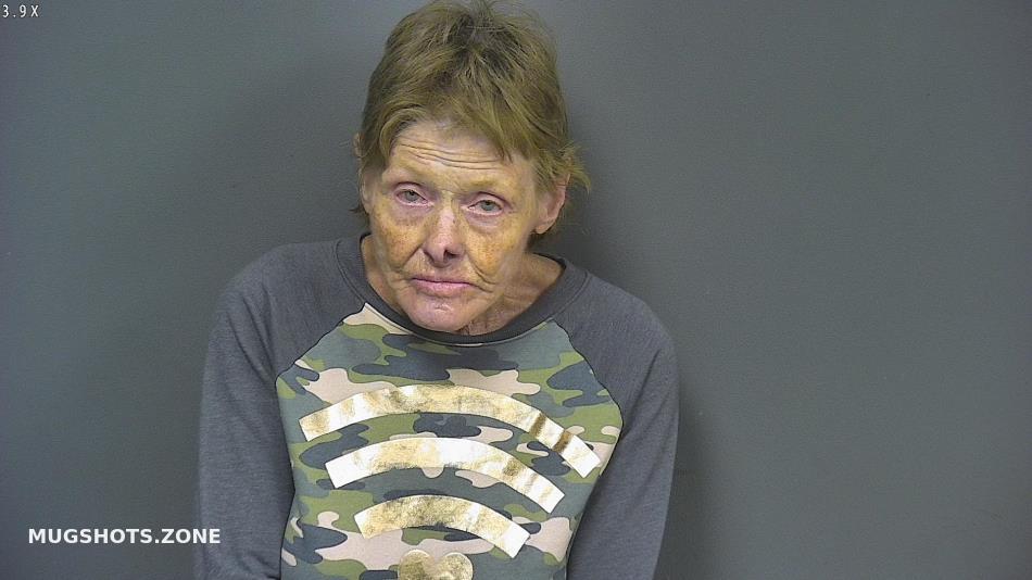 MORGAN DEBRA KIM 10/31/2023 - Desoto County Mugshots Zone