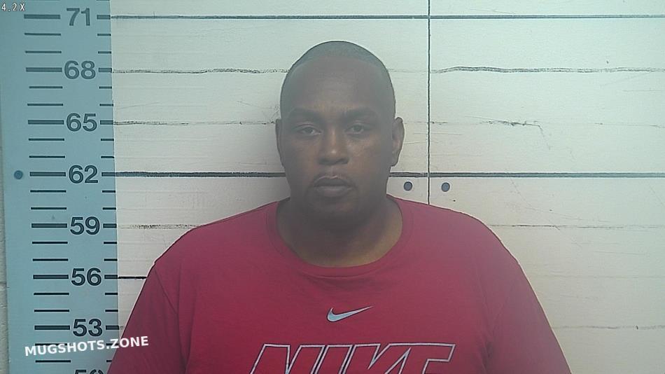 JONES COURTNEY LAMONTE 11/04/2023 - Desoto County Mugshots Zone