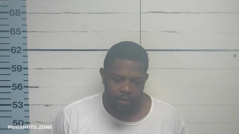 WESTBROOK TRAVIS CORDELL 11/05/2023 - Desoto County Mugshots Zone