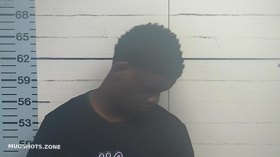 JORDAN JAYLON DERRICK 11/05/2023 - Desoto County Mugshots Zone