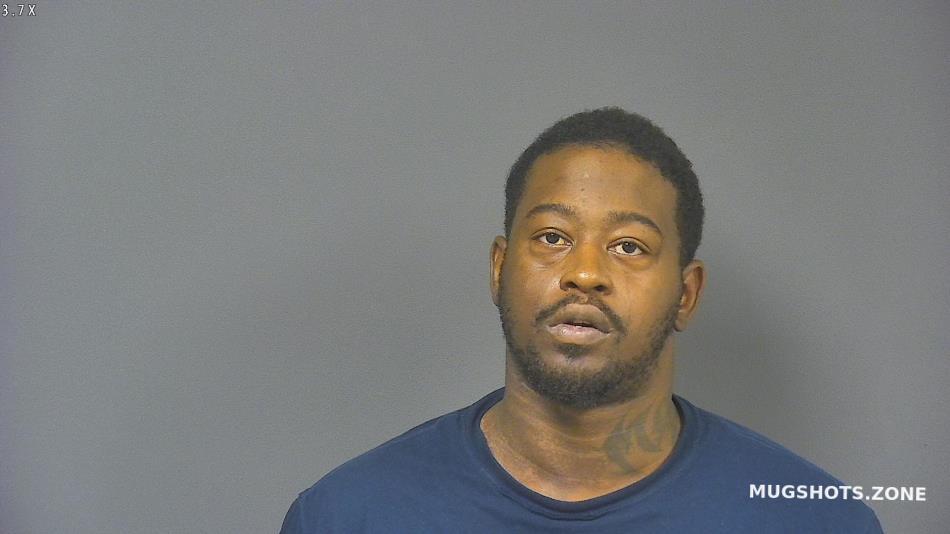 WILSON MICHAEL JAMAL JR 11/06/2023 - Desoto County Mugshots Zone