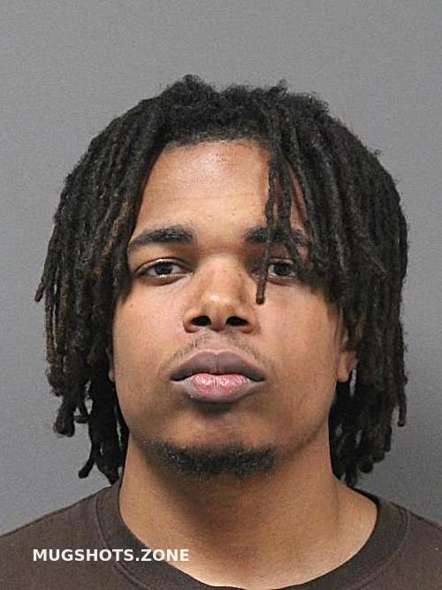WILLIAMS SIDNEY MADISON 11/07/2023 - Desoto County Mugshots Zone