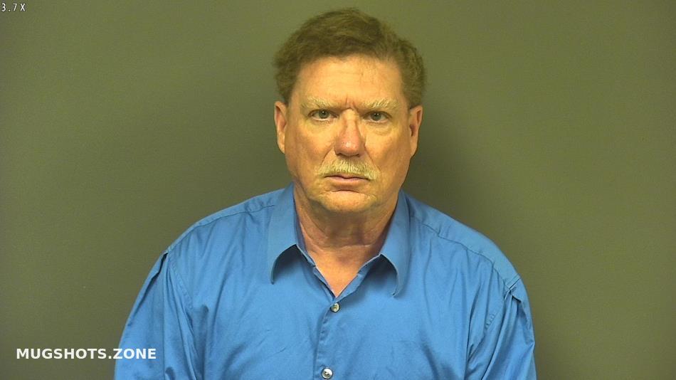 KALKSTEIN JOHN ROBERT 11/07/2023 - Desoto County Mugshots Zone