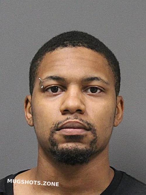 JONES JOSHUA A 11/08/2023 - Desoto County Mugshots Zone