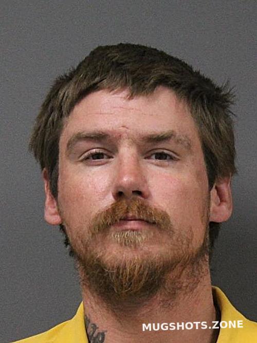 MARTIN JUSTIN TYLER 11/08/2023 - Desoto County Mugshots Zone