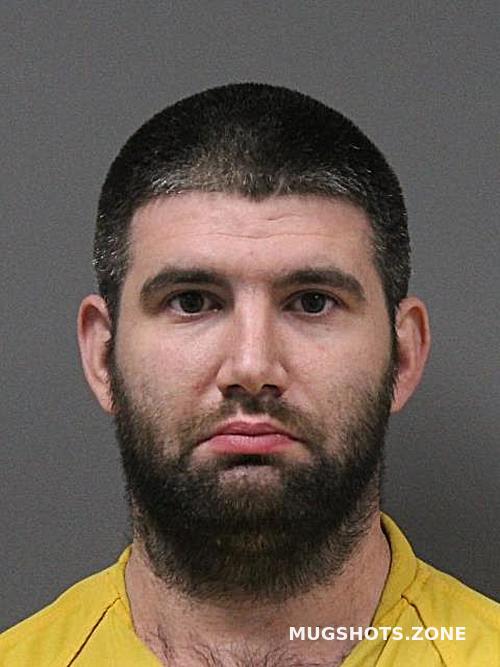 DENLEY JAMES HENRY 11/10/2023 - Desoto County Mugshots Zone