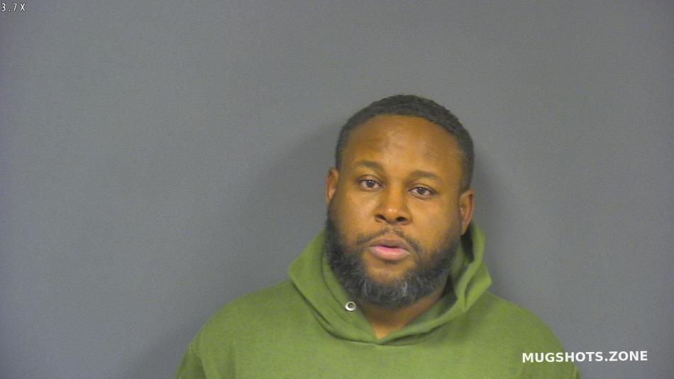 STEPTER EDDIE ANTHONY 11/12/2023 - Desoto County Mugshots Zone