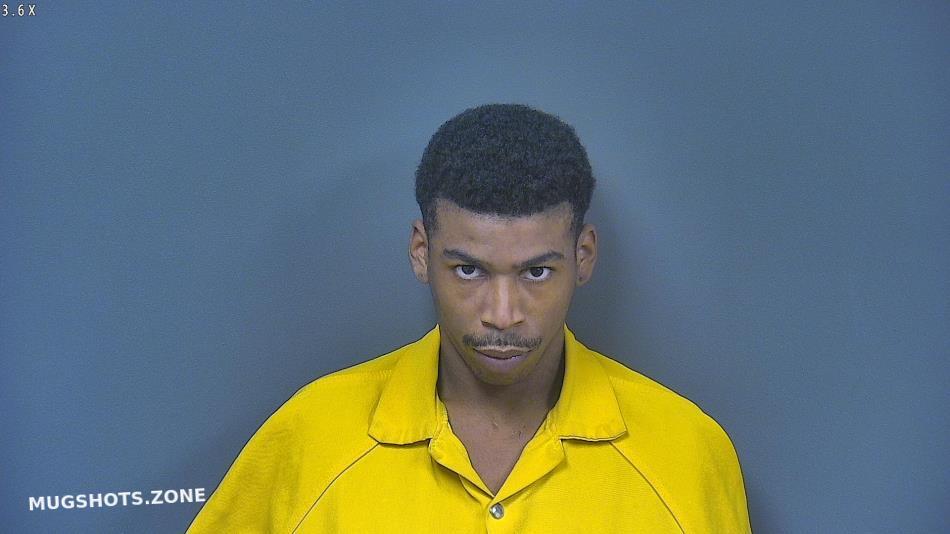 ROBINSON JAKYRIE TRAMON 11/14/2023 - Desoto County Mugshots Zone