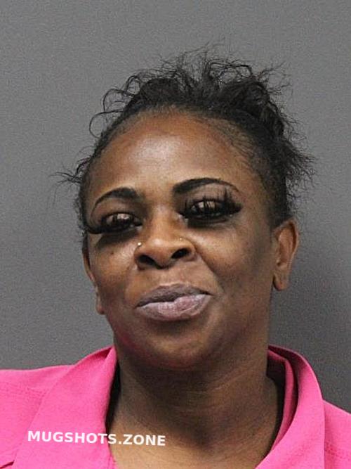 WARSAME VERONICA 11/14/2023 - Desoto County Mugshots Zone