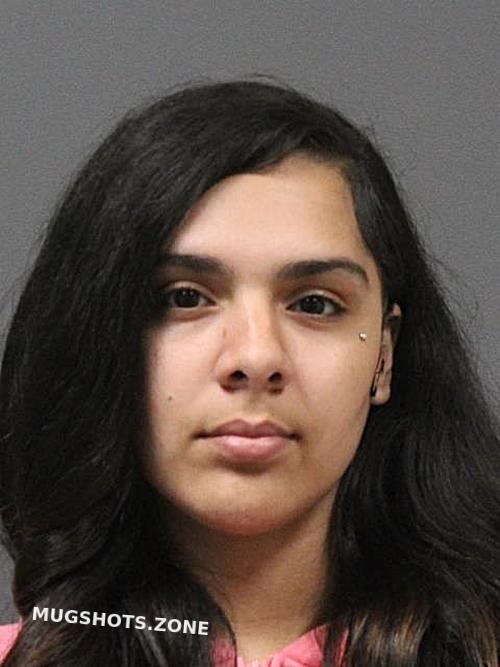 CARLOCK KAYLA JABRIA 11/15/2023 - Desoto County Mugshots Zone