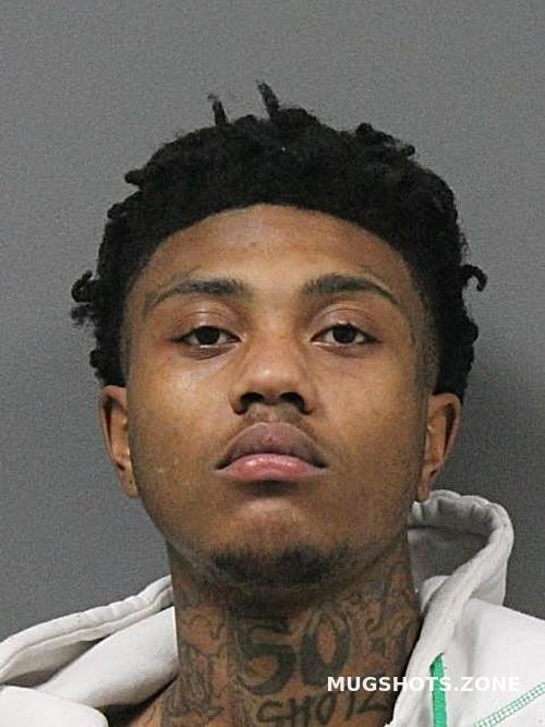 MCBEE CHRISTIAN E 11/16/2023 - Desoto County Mugshots Zone