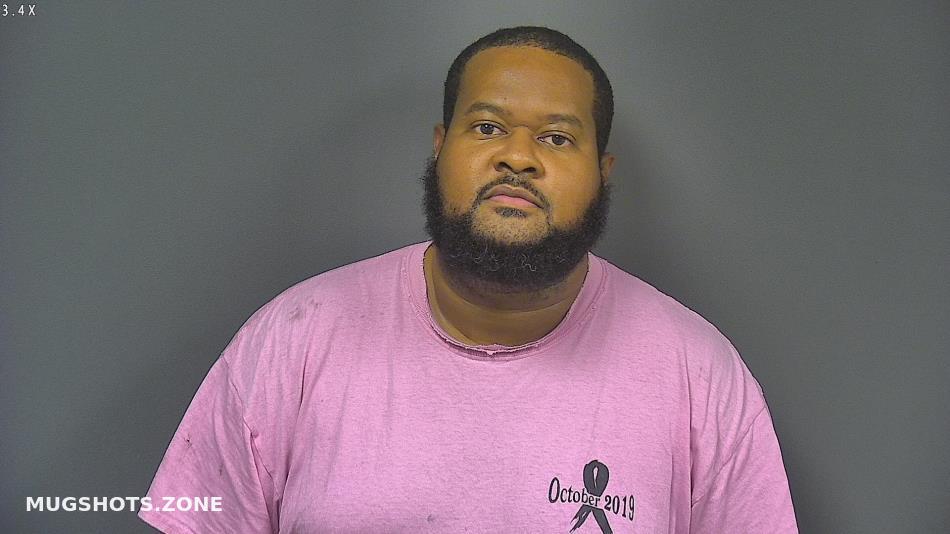STRONG MICHAEL DEVON 11/16/2023 - Desoto County Mugshots Zone