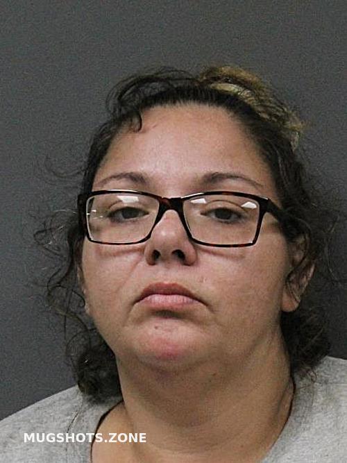 PENA ANDREA RAE 11/16/2023 - Desoto County Mugshots Zone