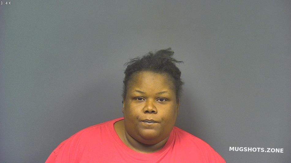 BUTLER CALLIE DAMILLE 11/16/2023 - Desoto County Mugshots Zone