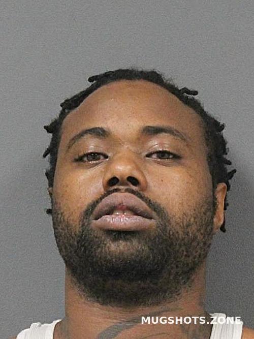 HARRIS MONTRELL DONTE 11/16/2023 - Desoto County Mugshots Zone