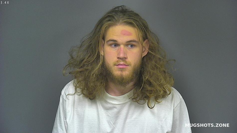 BURROW LEE HOWARD 11/19/2023 - Desoto County Mugshots Zone