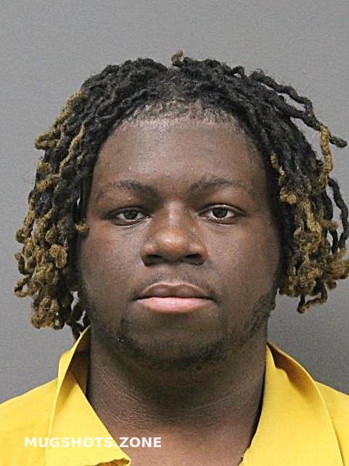 EVANS I'TERRION JAVARIES 11/19/2023 - Desoto County Mugshots Zone