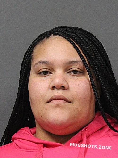 DOTSON KELSEY LEANN 11/19/2023 - Desoto County Mugshots Zone