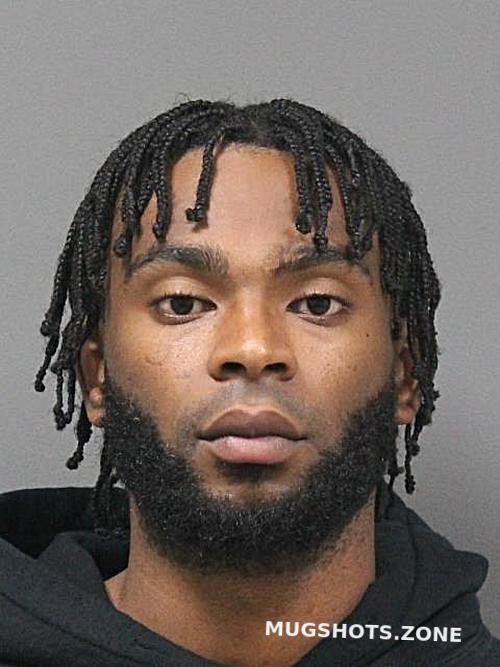 STORY ANTHONY KEITH 11/19/2023 - Desoto County Mugshots Zone