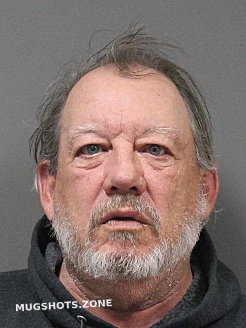 THOMAS TIMOTHY A 11/20/2023 - Desoto County Mugshots Zone