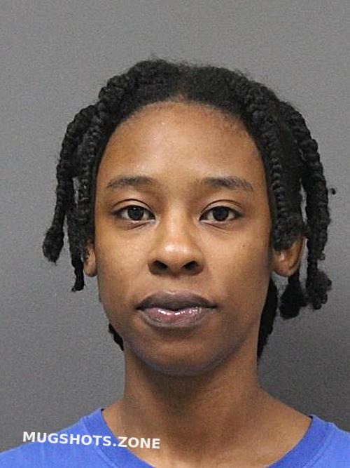 EDWARDS ELIZABETH CLAIRE 11/22/2023 - Desoto County Mugshots Zone