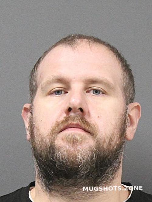 KEELEY BRANDON L 11/22/2023 - Desoto County Mugshots Zone