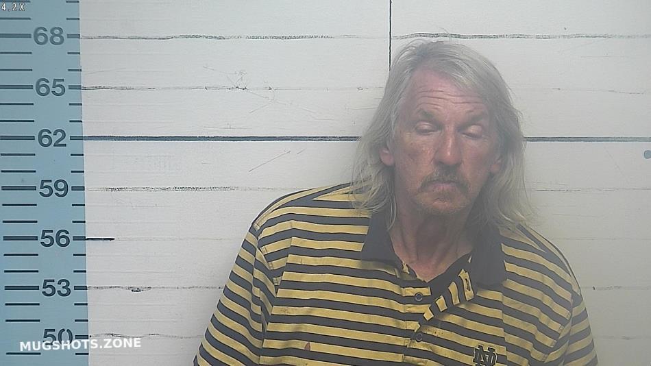 SPRUILL KELLY O'BRYAN 11/23/2023 - Desoto County Mugshots Zone