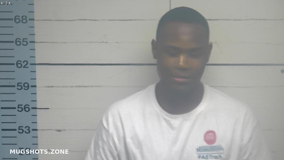 ALLEN DAMARION DEANGELO 11/23/2023 - Desoto County Mugshots Zone