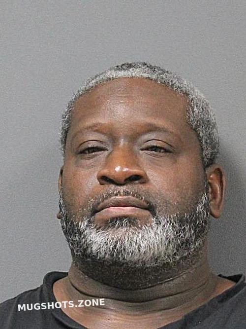 BOOKER KENNETH REDALE 11/24/2023 - Desoto County Mugshots Zone