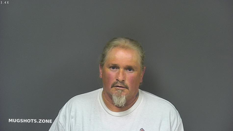 EDWARDS JIMMIE LEE 11/24/2023 - Desoto County Mugshots Zone