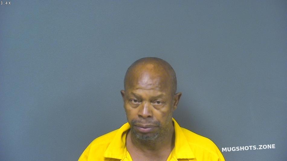 EDWARDS RICKEY E 11/25/2023 - Desoto County Mugshots Zone