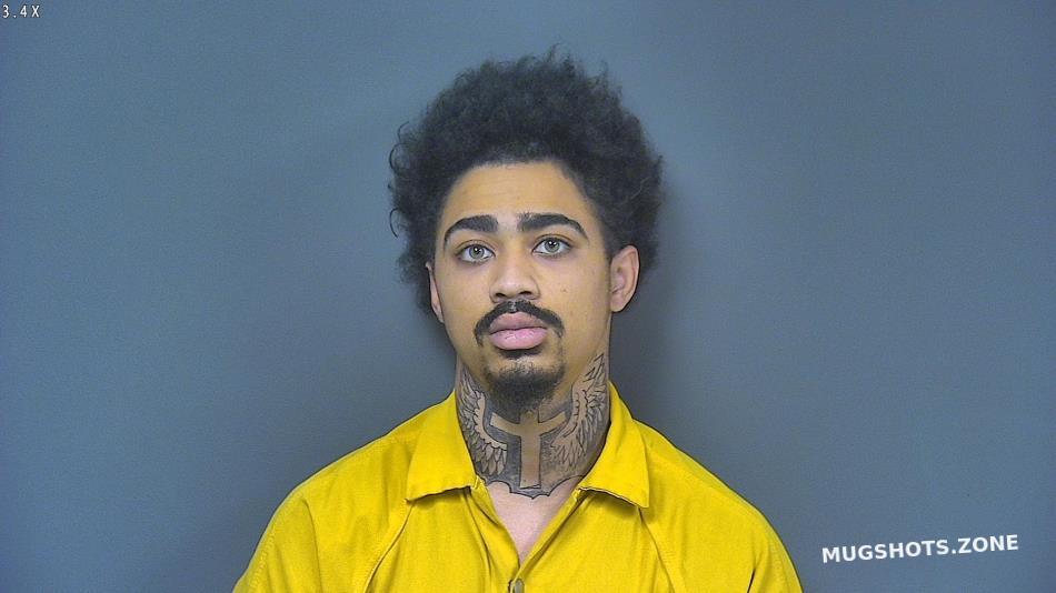 Davis Terrance A Jr 11 25 2023 Desoto County Mugshots Zone