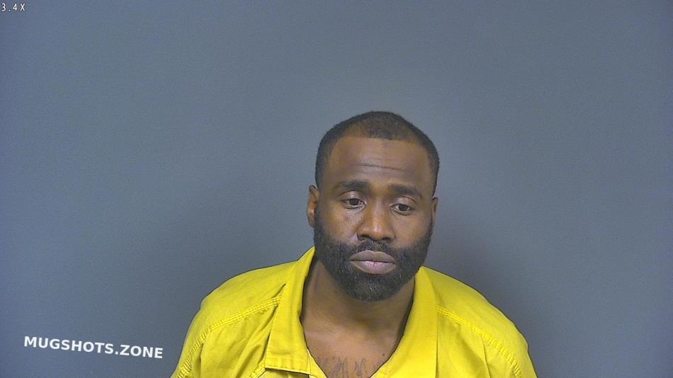 Jackson Joshua D 11 26 2023 Desoto County Mugshots Zone
