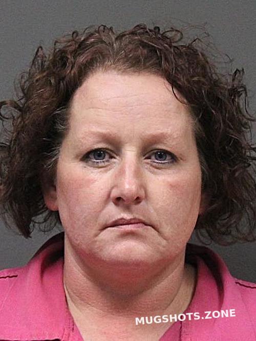 MILLWOOD TABITHA L 11/26/2023 - Desoto County Mugshots Zone