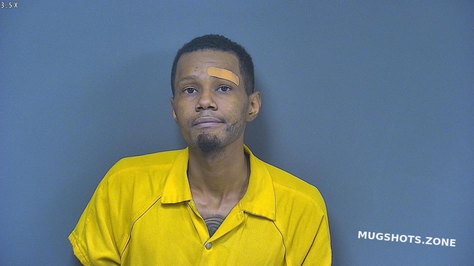 RUCKER ADRIAN MARKELL 11/26/2023 - Desoto County Mugshots Zone