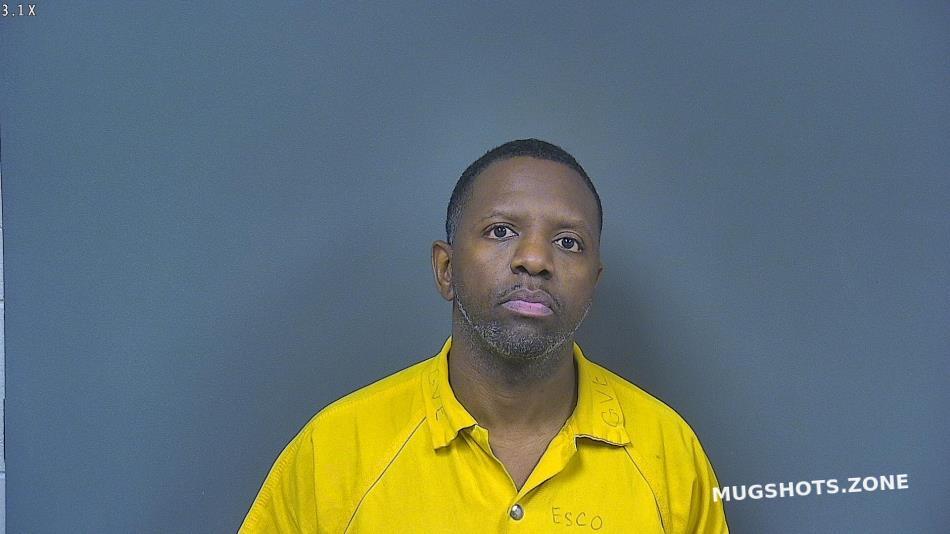 WILLIAMS XAVIER CHESTER 11/27/2023 - Desoto County Mugshots Zone