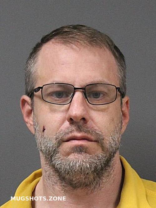 GARDNER JONATHAN N 11/30/2023 - Desoto County Mugshots Zone