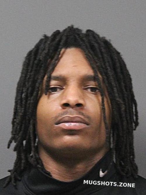 FINLEY MICKEY LOUIS 11/30/2023 - Desoto County Mugshots Zone