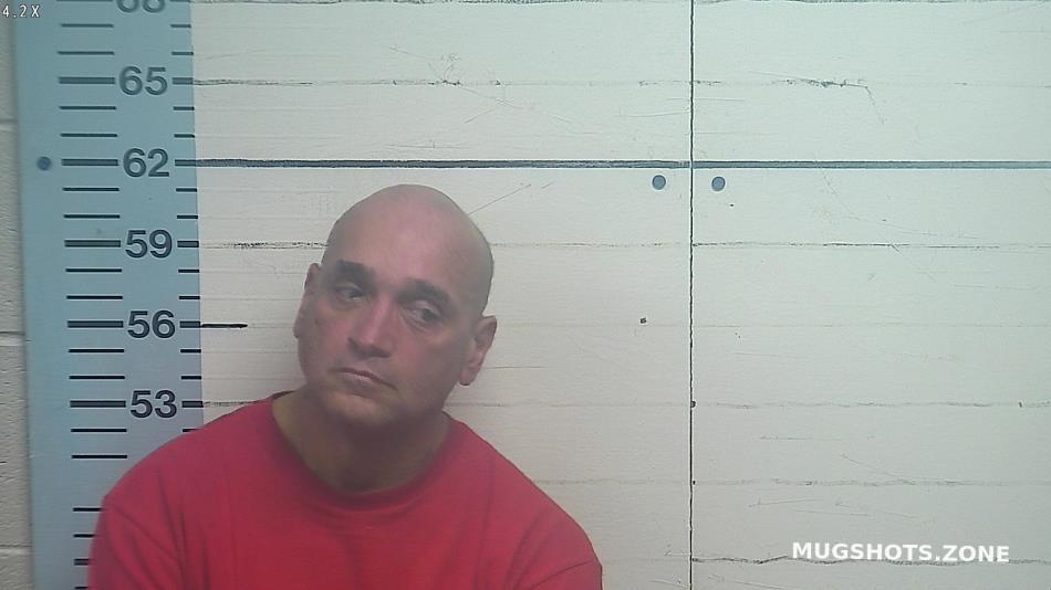 FREEZE RICHARD DALE 12/02/2023 - Desoto County Mugshots Zone