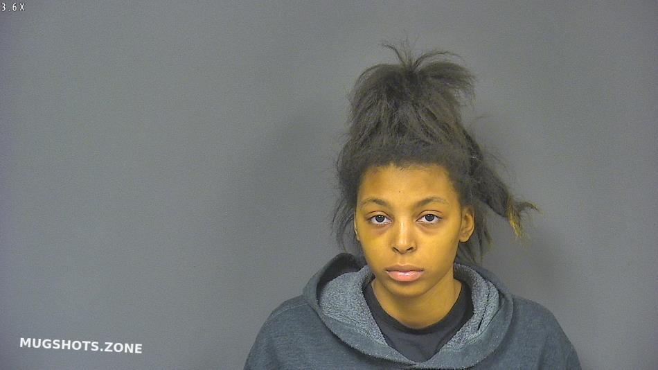 JAMES ATLANTA HOPE 12/03/2023 - Desoto County Mugshots Zone