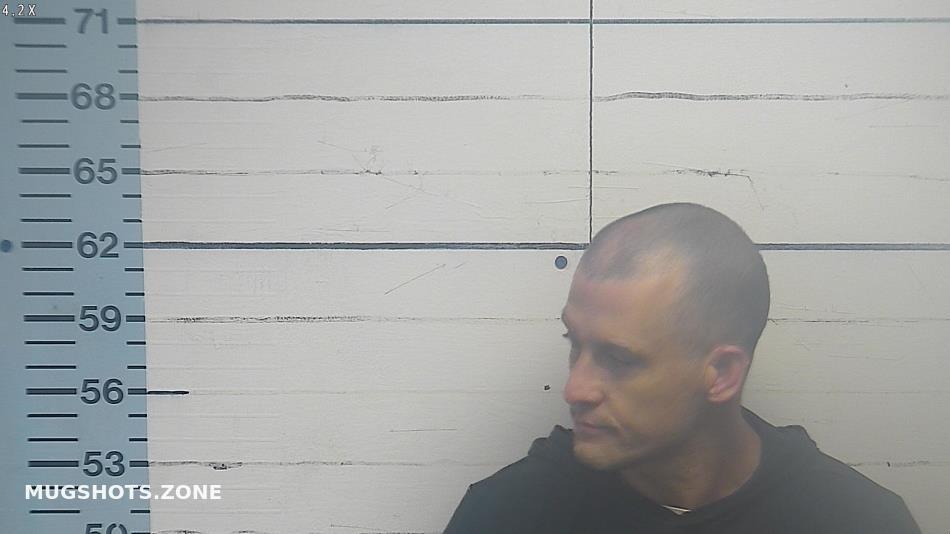 OWENS JASON KEITH 12/04/2023 - Desoto County Mugshots Zone