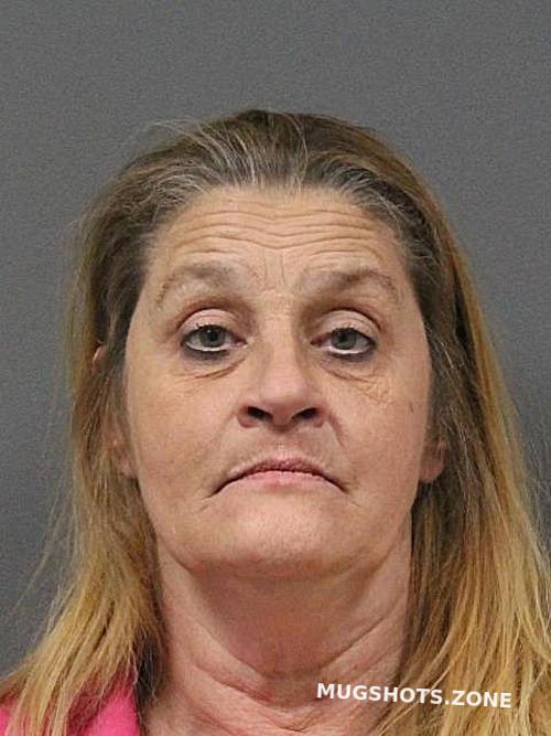 JEFFRIES DEBBIE A 12/05/2023 - Desoto County Mugshots Zone