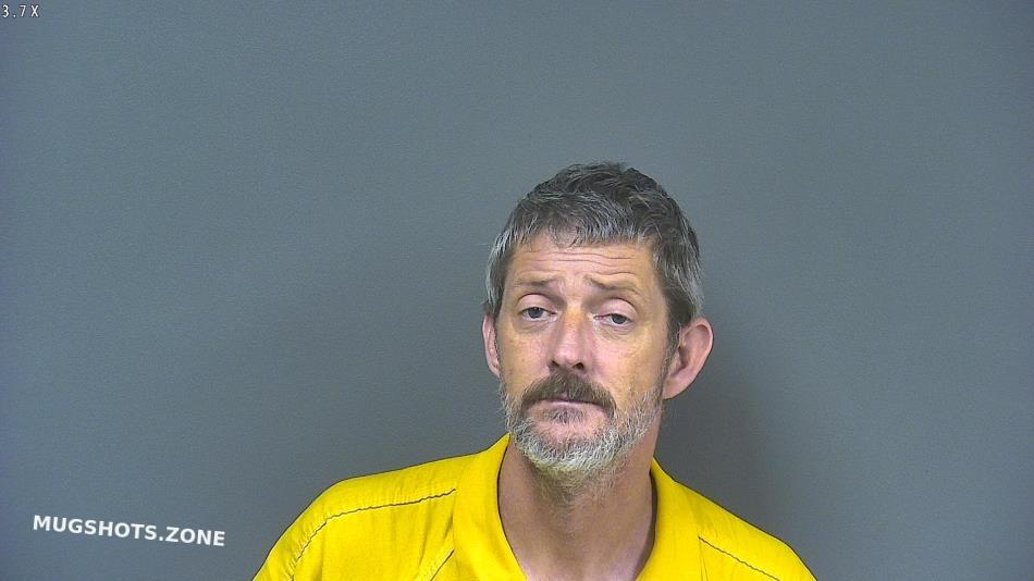 BLOOMER SCOTT W 12/08/2023 - Desoto County Mugshots Zone